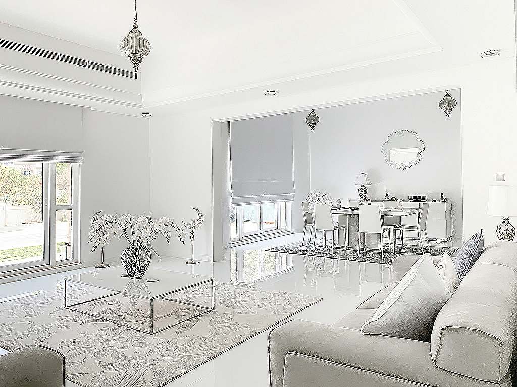 Villa Design & Renovation | The Big Fitout